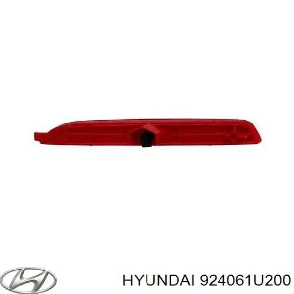 924061U200 Hyundai/Kia сравнить цены на Автопро