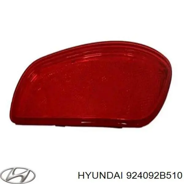 924092B510 Hyundai/Kia сравнить цены на Автопро