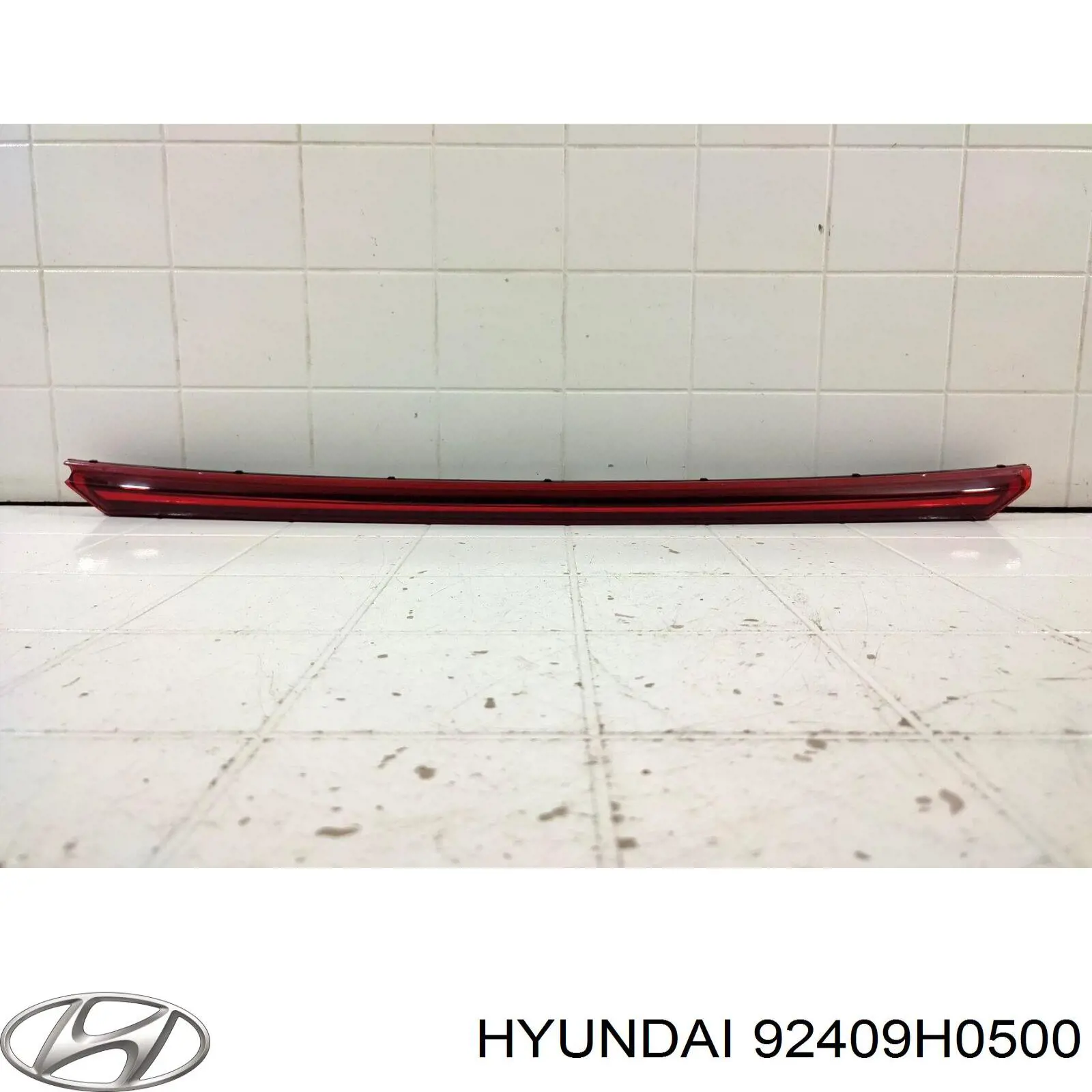 92409H0500 Hyundai/Kia - купить недорого в Украине