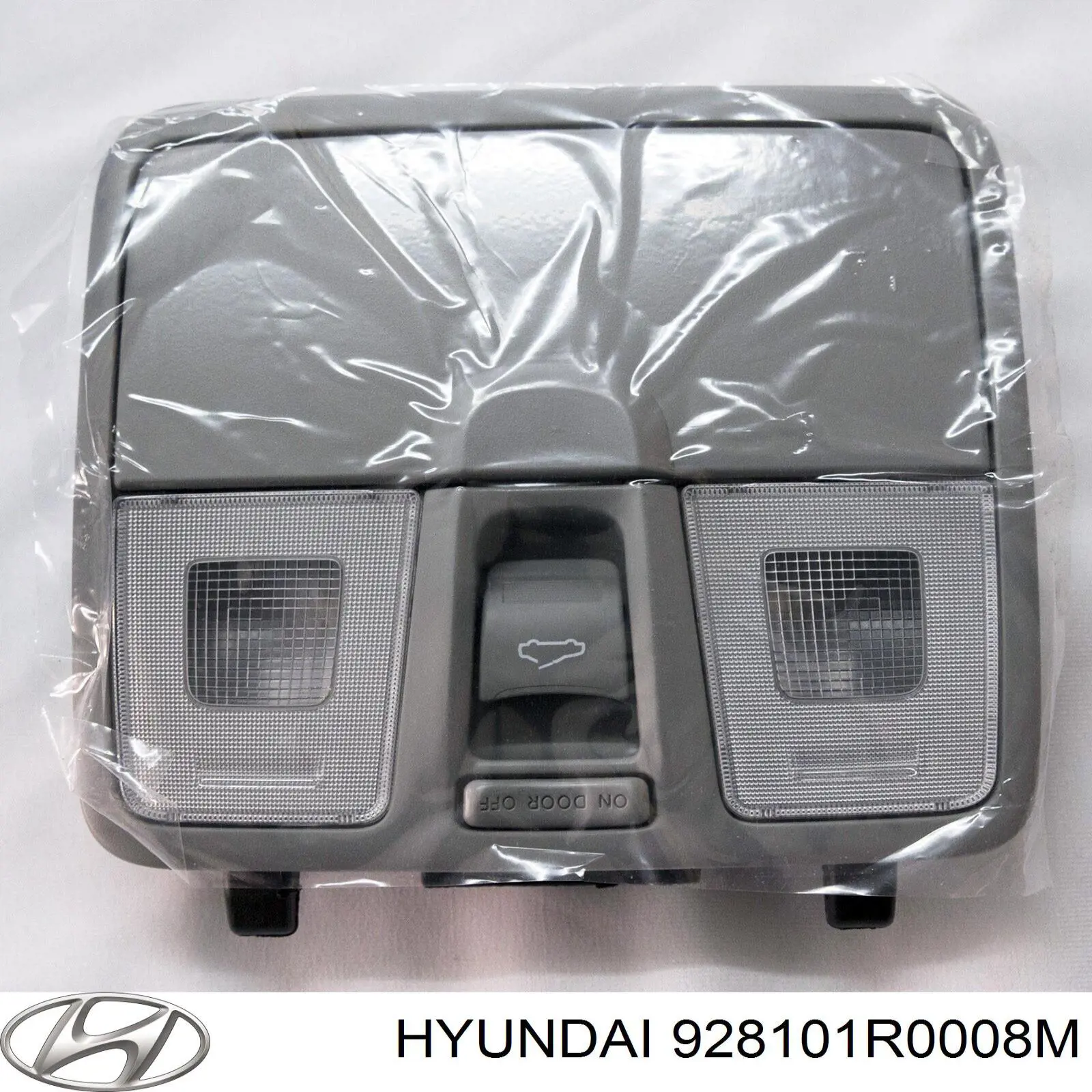 928101R0008M Hyundai/Kia сравнить цены на Автопро