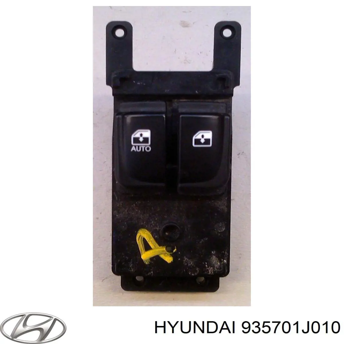 935701J010 Hyundai/Kia сравнить цены на Автопро