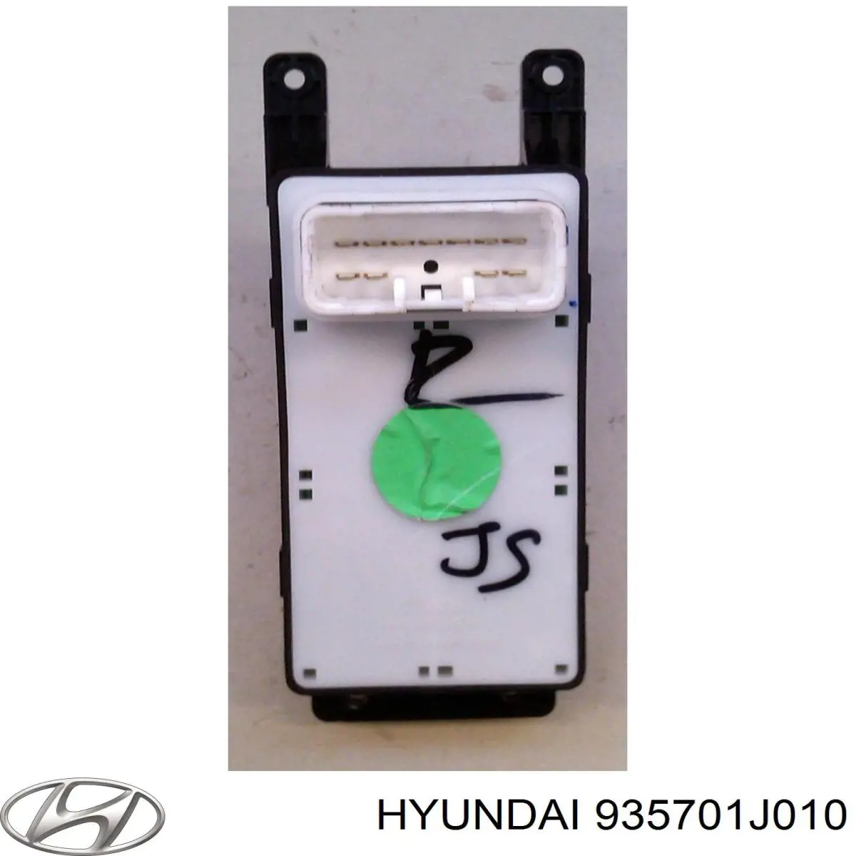 935701J010 Hyundai/Kia сравнить цены на Автопро