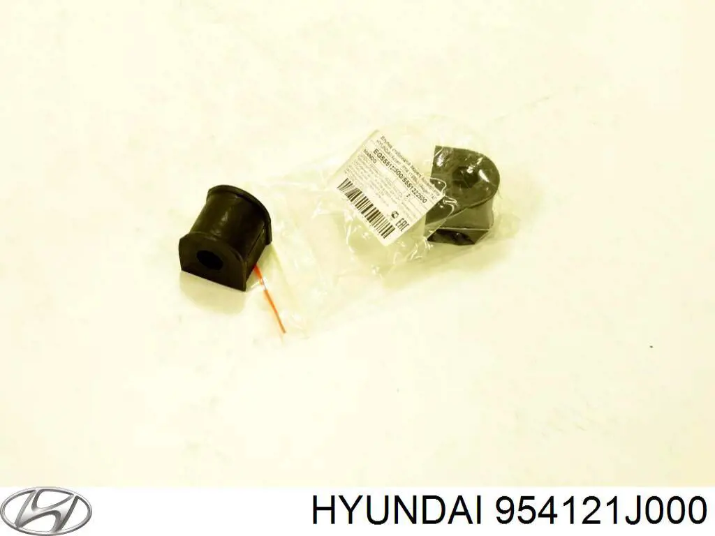 954121J000 Hyundai/Kia концевой выключатель замка зажигания