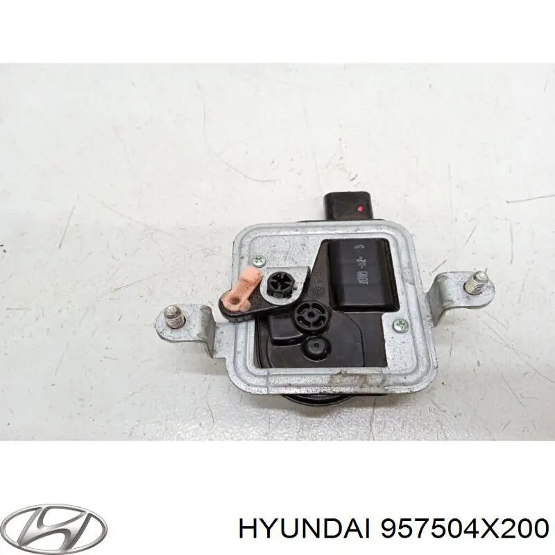 957504X200 Hyundai/Kia сравнить цены на Автопро