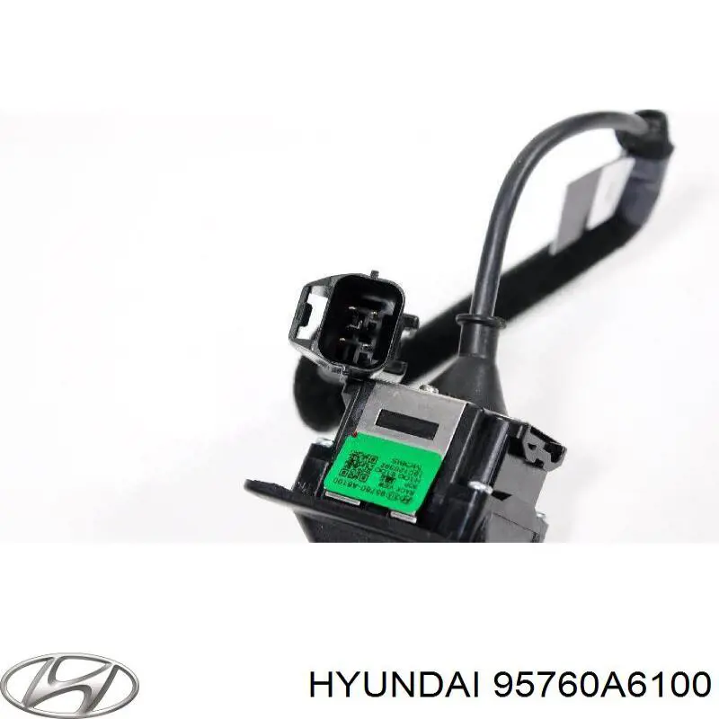 95760A6100 Hyundai/Kia сравнить цены на Автопро