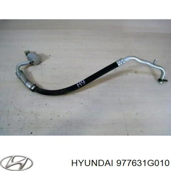 977631G010 Hyundai/Kia сравнить цены на Автопро