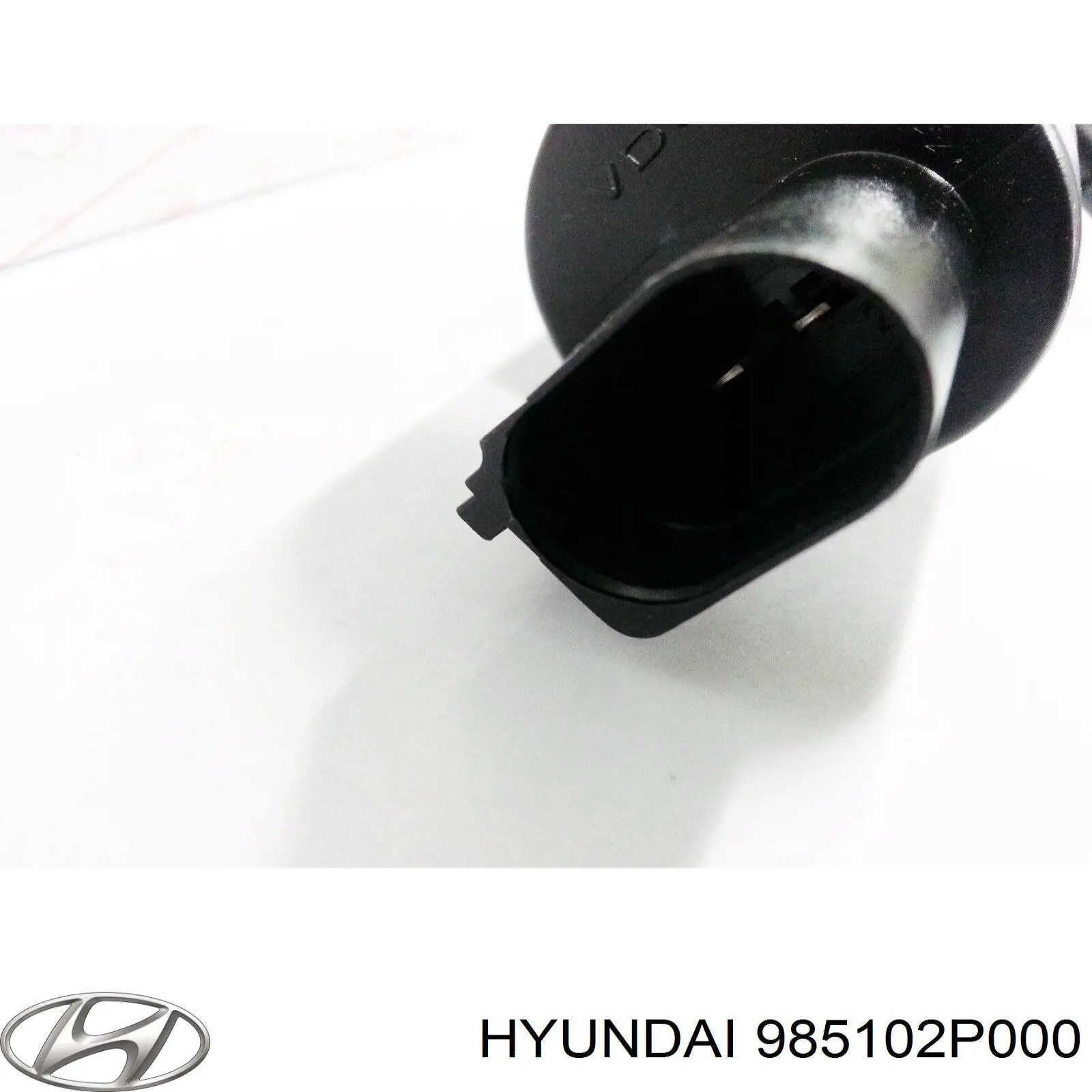 985102P000 Hyundai/Kia насос омывателя фар