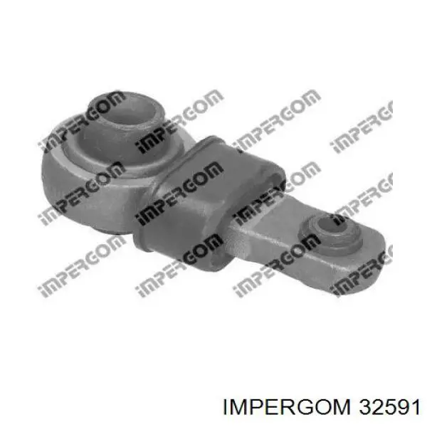 32591 Impergom сайлентблок заднего рычага передний