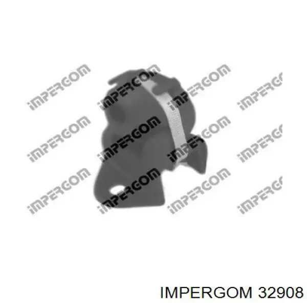 32908 Impergom буфер, глушитель
