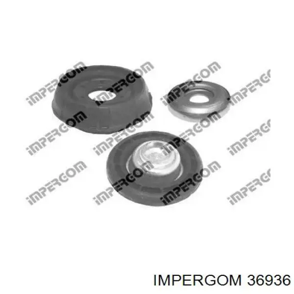 36936 Impergom ремкомплект, опора стойки амортизатора