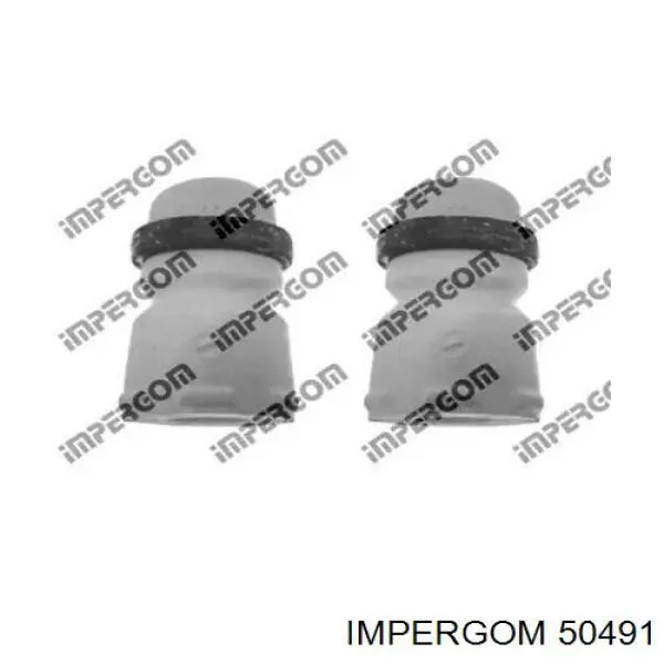 50491 Impergom буфер-обмежувач амортизатора