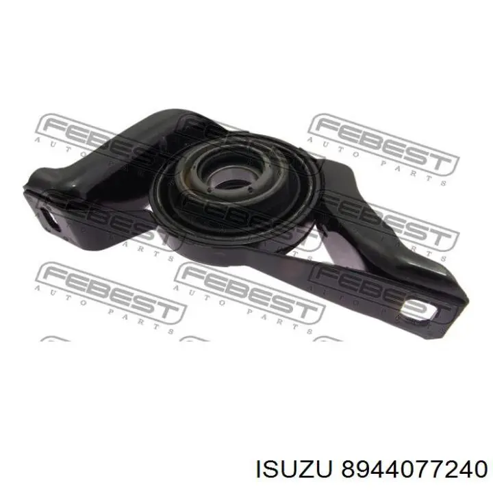 8944077240 Isuzu подшипник полуоси переднего моста