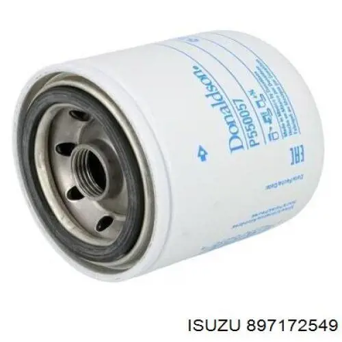 897172549 Isuzu сравнить цены на Автопро