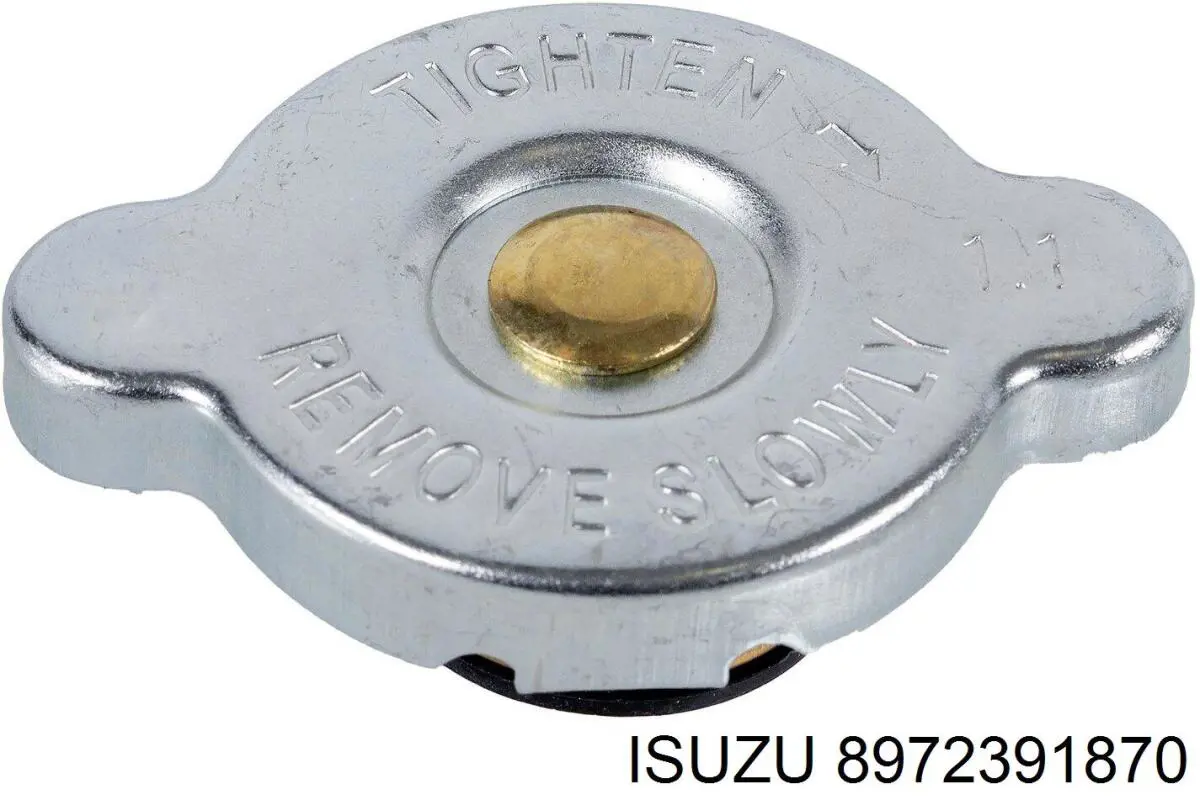 8972391870 Isuzu сравнить цены на Автопро