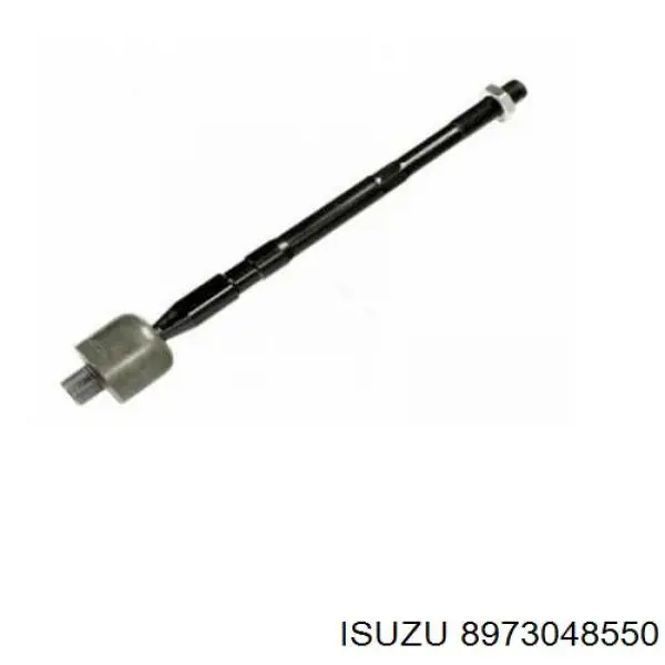 8-97304-855-0 Isuzu Наконечник рулевой тяги внешний