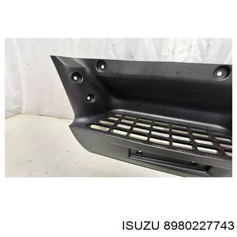 8980227743 Isuzu сравнить цены на Автопро