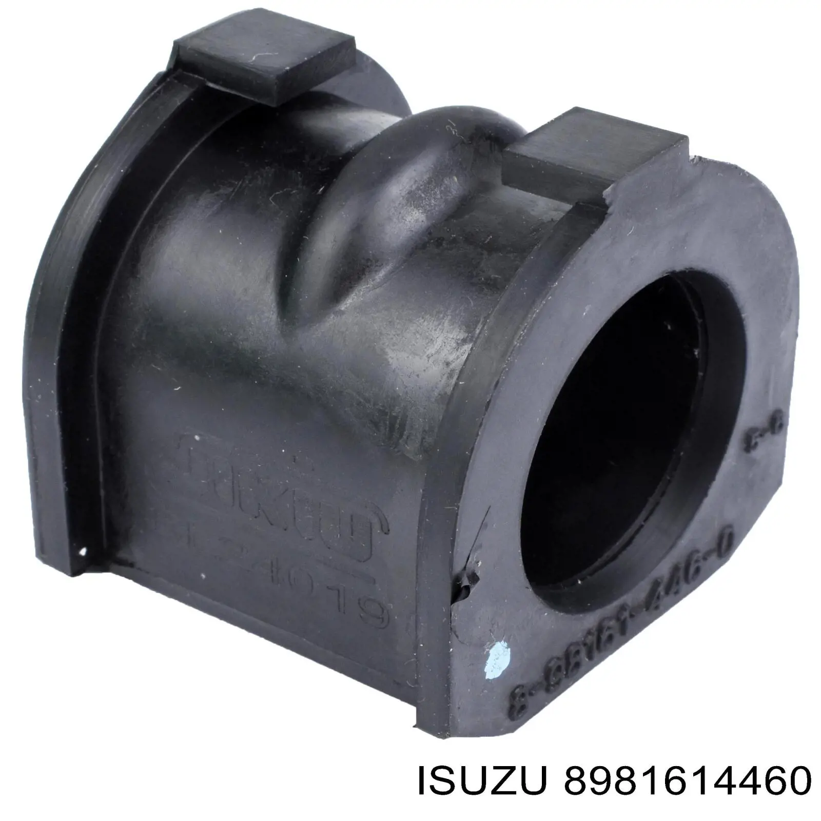 8981614460 Isuzu Втулка стабилизатора переднего