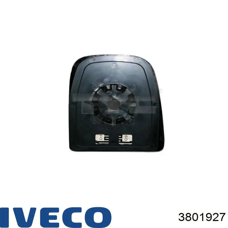 5801367573 Iveco зеркало левое