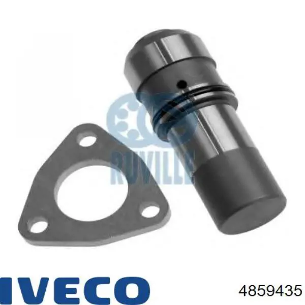 4859435 Iveco натяжитель цепи грм