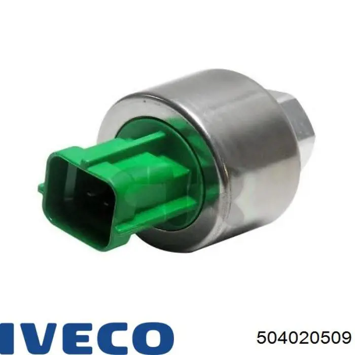 504020509 Iveco пневматичний вимикач ac