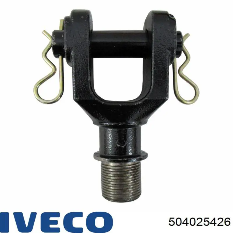 504025426 Iveco автозапчастина