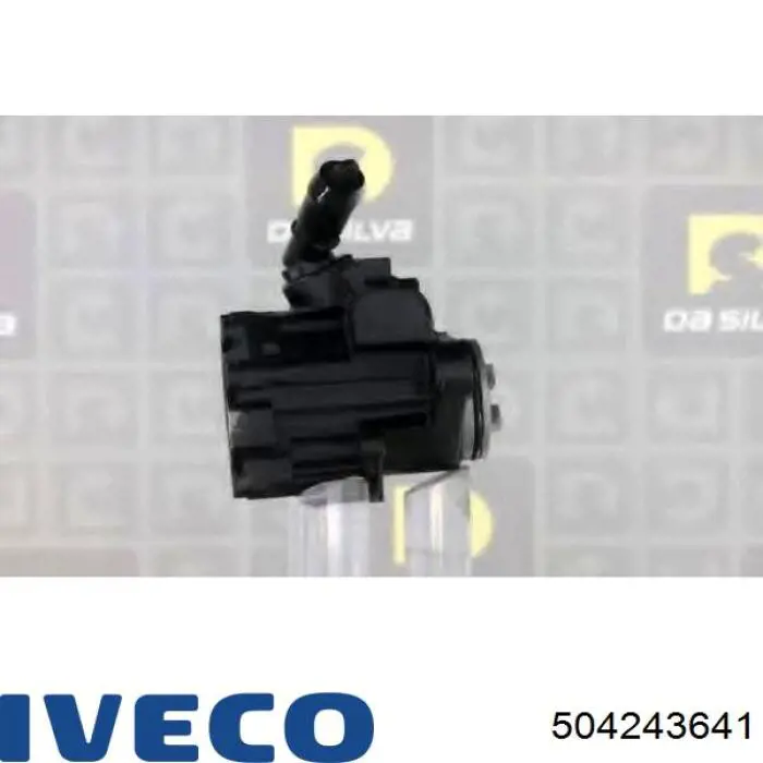 504243641 Iveco автозапчастина