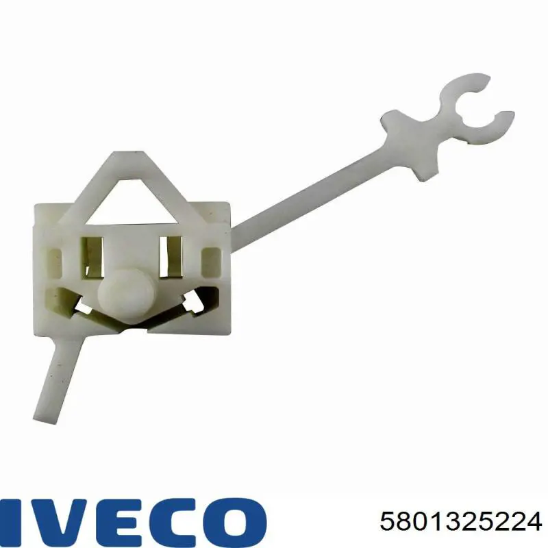 5801325224 Iveco сравнить цены на Автопро