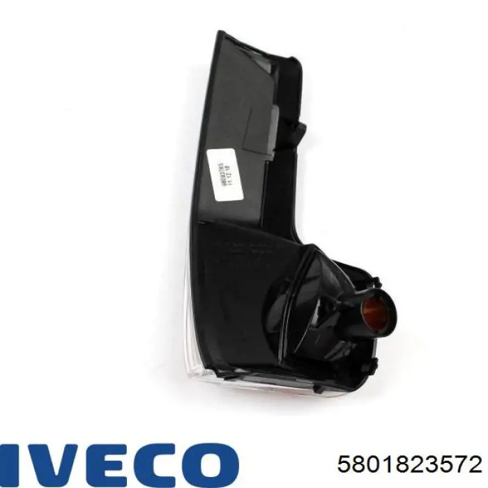 5801823572 Iveco указатель поворота зеркала левый