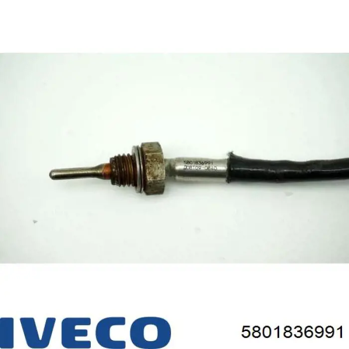 5801836991 Iveco сравнить цены на Автопро