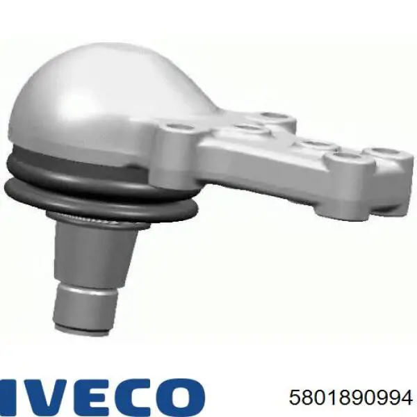5801890994 Iveco сравнить цены на Автопро