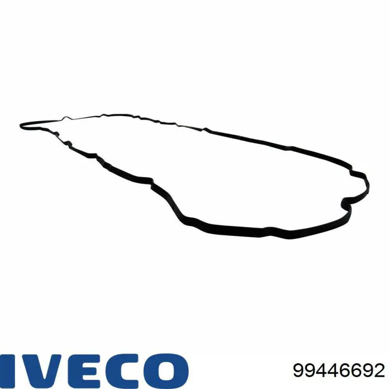 99446692 Case прокладка клапанной крышки