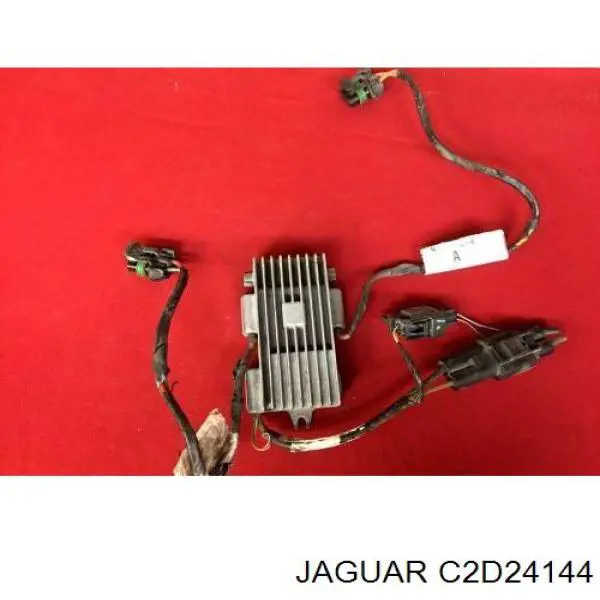 C2D38737 Jaguar сравнить цены на Автопро