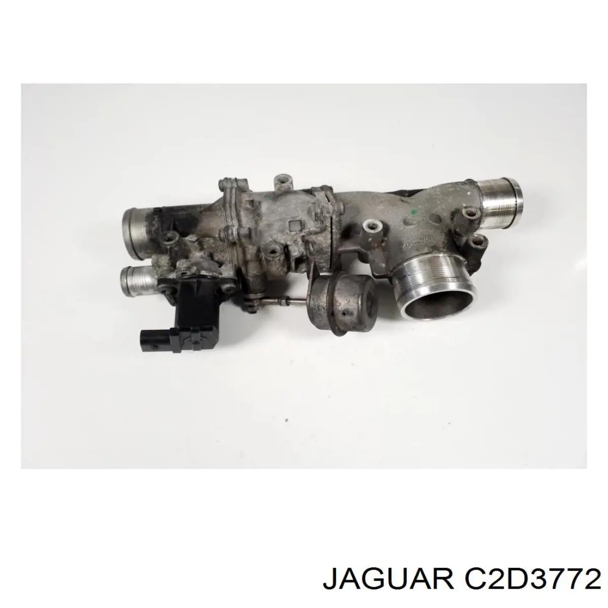 C2D23727 Jaguar сравнить цены на Автопро