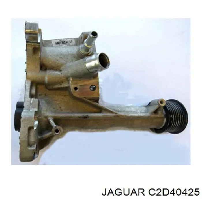 C2D53104 Jaguar сравнить цены на Автопро