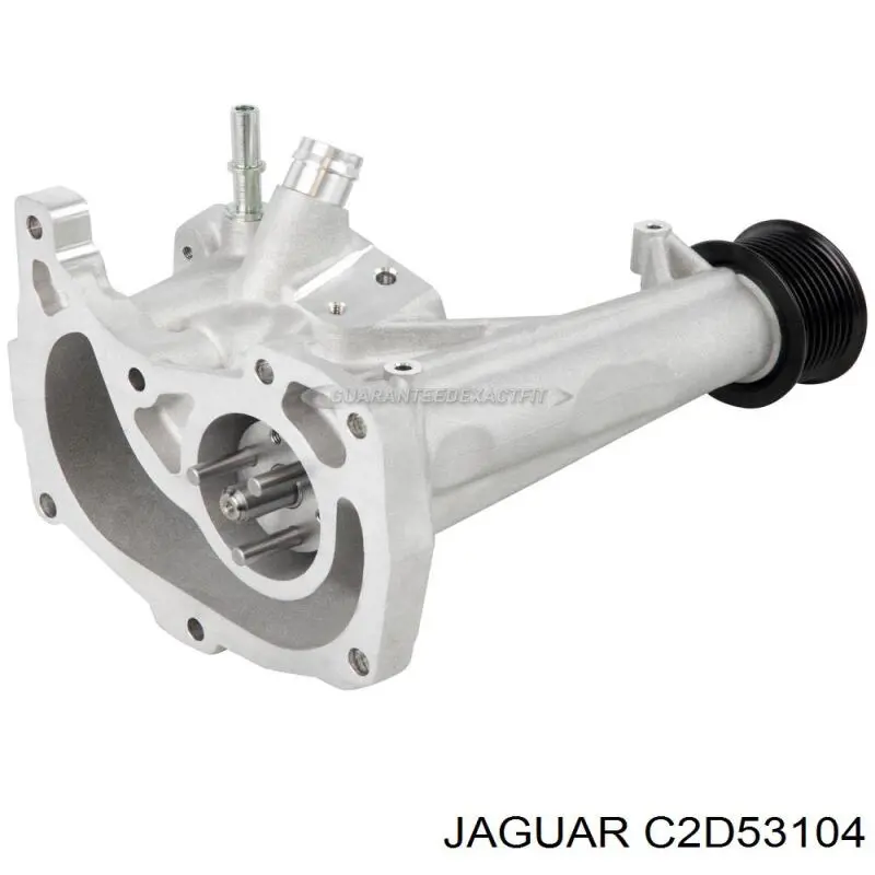 C2D53104 Jaguar сравнить цены на Автопро