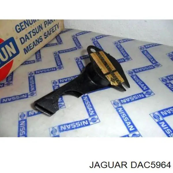 DAC1994 Jaguar сравнить цены на Автопро