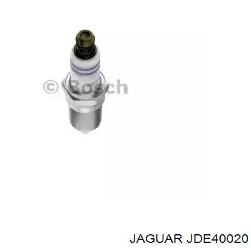 JDE40020 Jaguar свеча зажигания