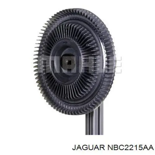 NBC2215AA Jaguar сравнить цены на Автопро