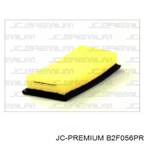 B2F056PR JC Premium фильтр воздушный