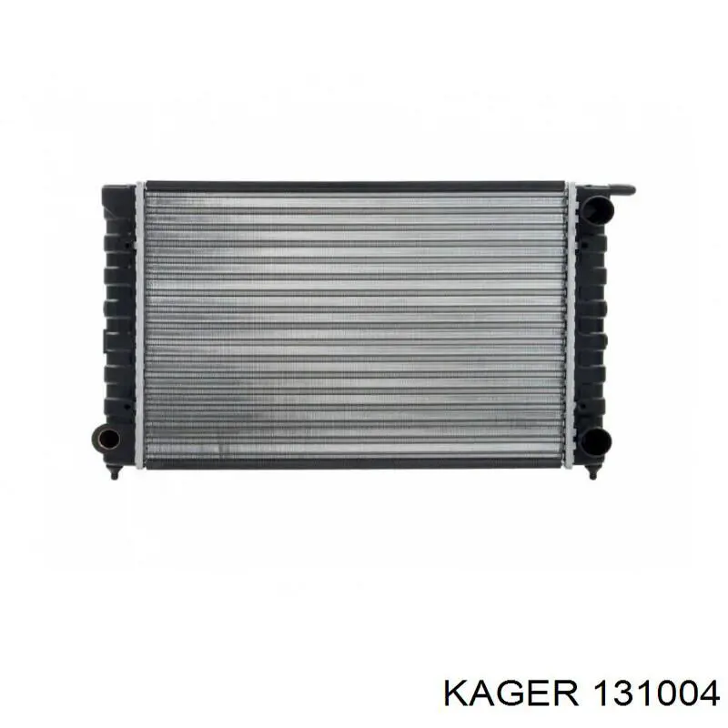 13-1004 Kager ШРУС наружный передний