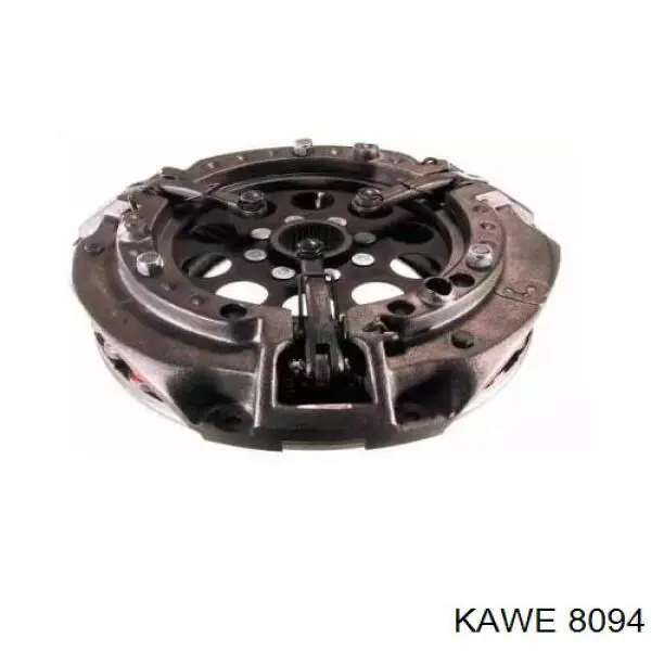 8094 Kawe запчастини для різних авто