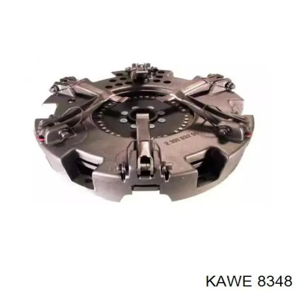 8348 Kawe вичавний підшипник