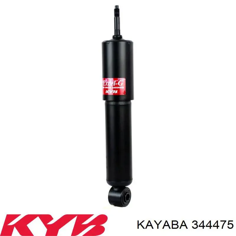 561103S100 Nissan/Infiniti амортизатор передний