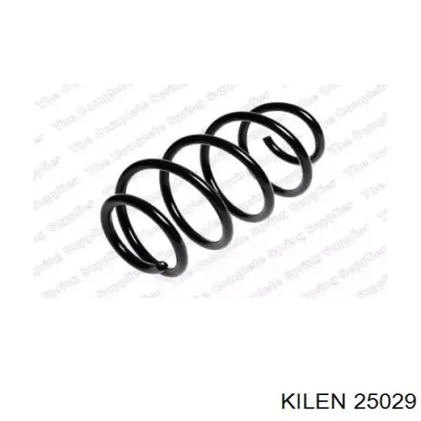 25029 Kilen пружина передняя