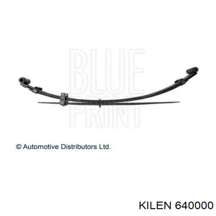 640000 Kilen сравнить цены на Автопро