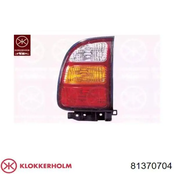 8155042050 Market (OEM) фонарь задний правый