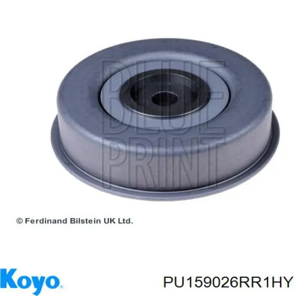 PU159026RR1HY Koyo ролик натяжителя приводного ремня