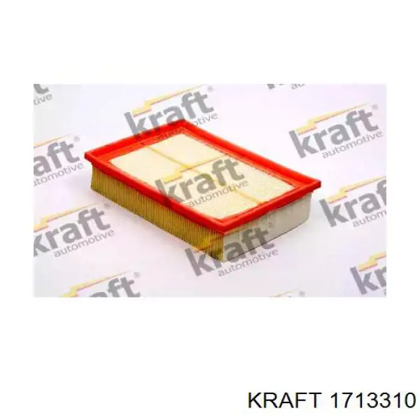 1713310 Kraft воздушный фильтр