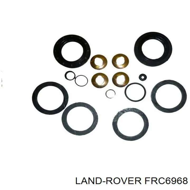FRC6968 Britpart сравнить цены на Автопро