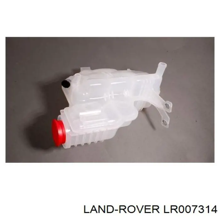 LR055301 Land Rover сравнить цены на Автопро